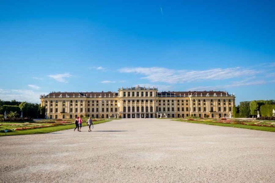 Vienna PASS: 1, 2, 3, or 6 Days of Sightseeing - Who Will Love the Vienna PASS?