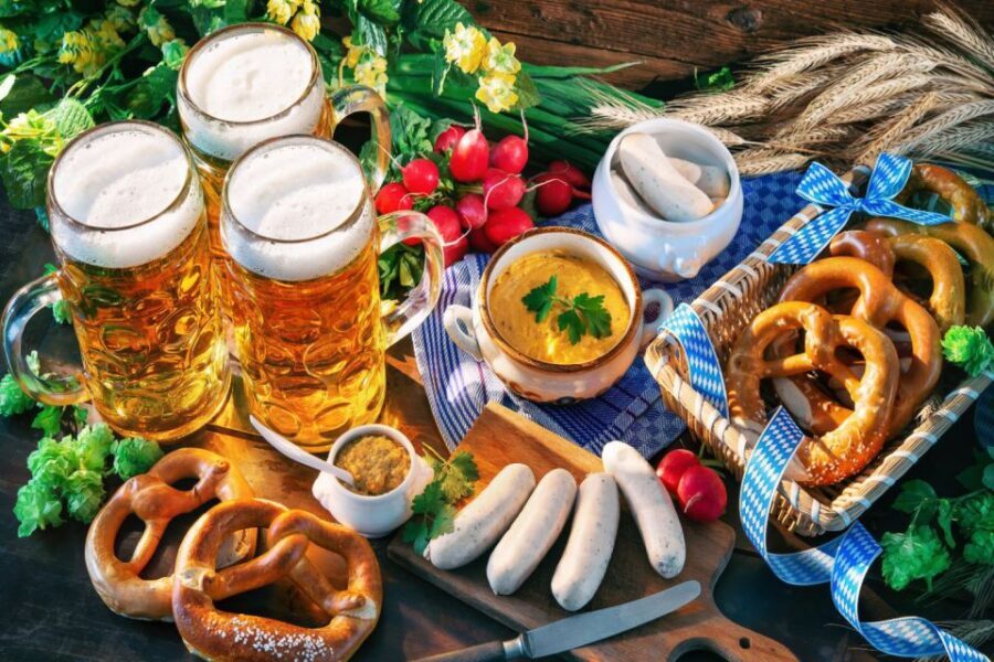 Vienna: Private Austrian Beer Tasting Tour in the Old Town - The Bottom Line