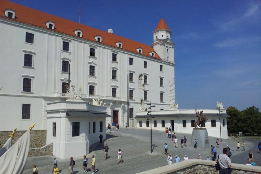 Vienna: Private Day Trip to Bratislava with Hotel Transfers - The Experience and Value: An Honest Look