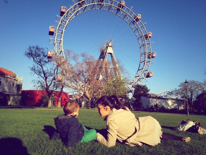 Vienna: Private Family Tour, City Highlights, Museum & Cake - What’s Included and What to Consider