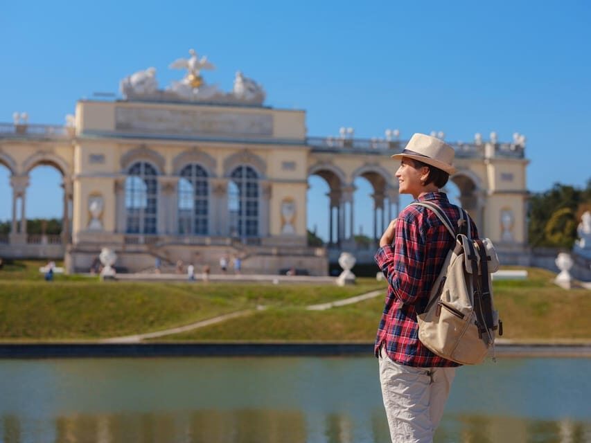 Vienna Private Full Day Tour  Tickets to Schönbrunn & Lunch - Transportation and Practicalities