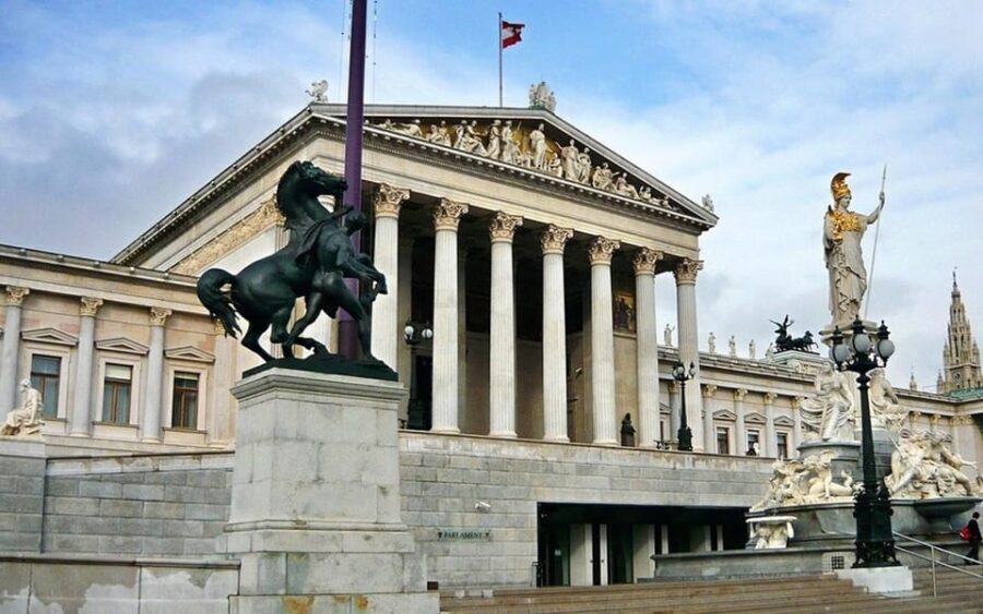 Vienna: Private Half-Day Sightseeing Tour with a Local - Who Will Enjoy This Tour?