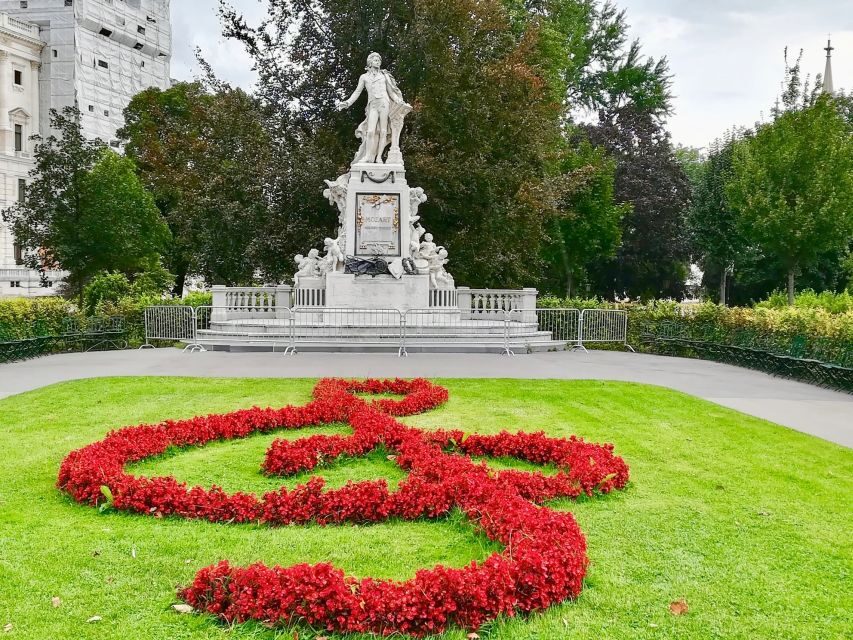 Vienna: Private Music Tour - What Makes This Tour Stand Out