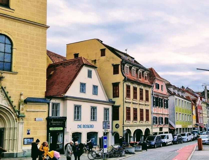 Vienna: Private tour from Vienna to Graz - Who Is This Tour Best For?