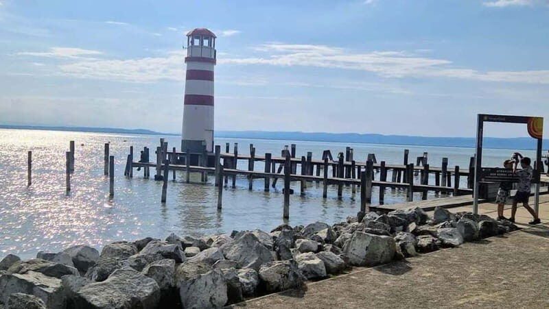 Vienna: Private tour Lake Neusiedl, Rust (wine tasting) Purbach - What Makes This Tour Stand Out?