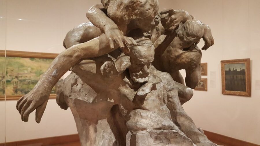 Vienna: Private Tour of Austrian Art in the Belvedere Palace - The Experience from the Reviews