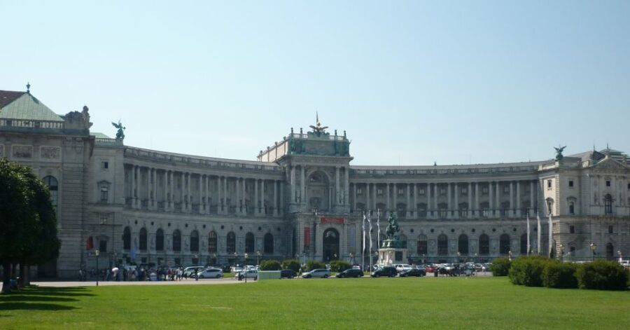Vienna: Private Walking Tour - Who Is This Tour Best For?