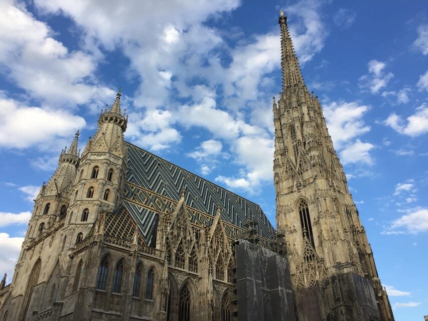 Vienna: Private Walking Tour of the Historic Center - Who Is This Tour Best For?