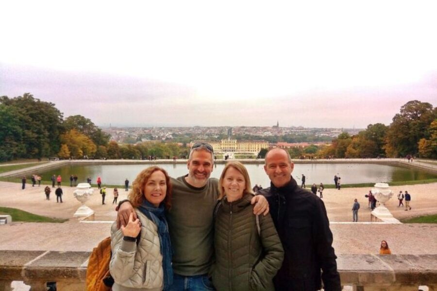 Vienna: Private Walking Tour with a Guide - Who Will Love This Tour?