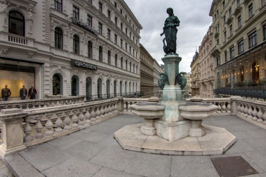 Vienna: Private Walking Tour with a Local Guide - An In-Depth Look at the Experience