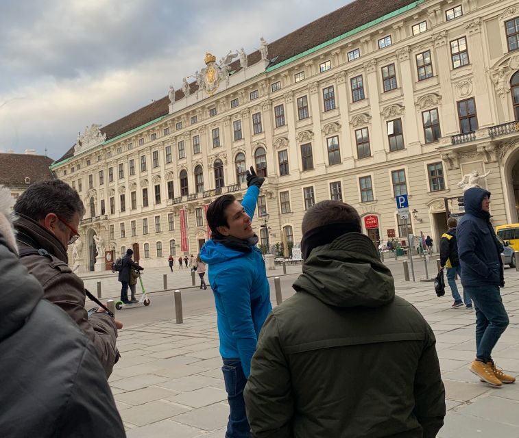 Vienna: Private Walking Tour - Final Thoughts: Is it Worth It?