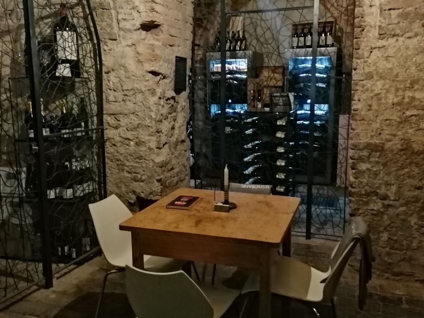 Vienna: Romantic Old Vienna City Walk and Wine Tasting - What Makes This Tour Stand Out?