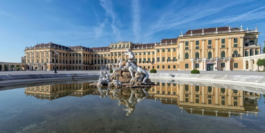 Vienna: Schönbrunn Gardens Tour with Optional Palace Tour - Final Thoughts