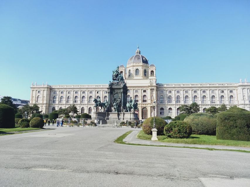 Vienna: Schönbrunn Palace and City Center Guided Tour - Who Will Love This Tour?