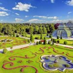 Vienna: Schönbrunn Palace & Gardens Skip-the-Line Tour - The Itinerary Breakdown