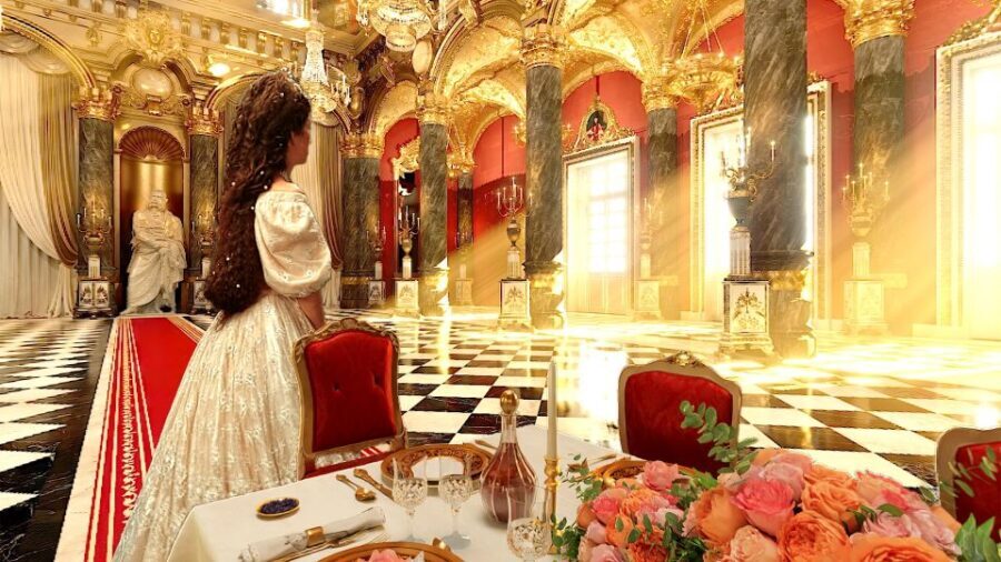 Vienna: "Sisi's Amazing Journey" Virtual Reality Experience - What to Expect During Your Visit