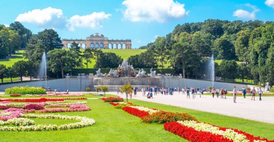 Vienna: Skip-the-Line Schonbrunn Palace and Gardens Tour - The Value of This Tour