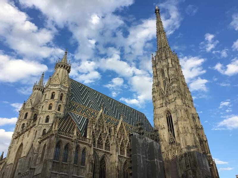 Vienna: Small Group Guided Walking Tour of City Highlights - Who Should Consider This Tour?