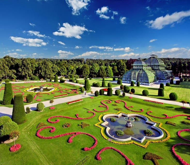 Vienna: Small Group Schönbrunn Palace & Garden Tour - Who Will Love This Tour?