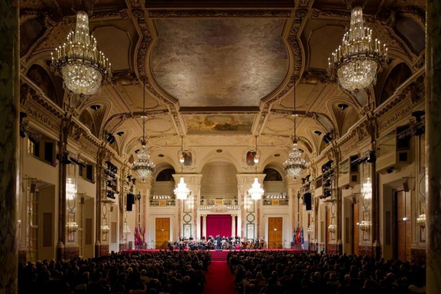 Vienna: Strauss and Mozart Concert at Hofburg Palace - Final Thoughts: Is This Experience Worth It?