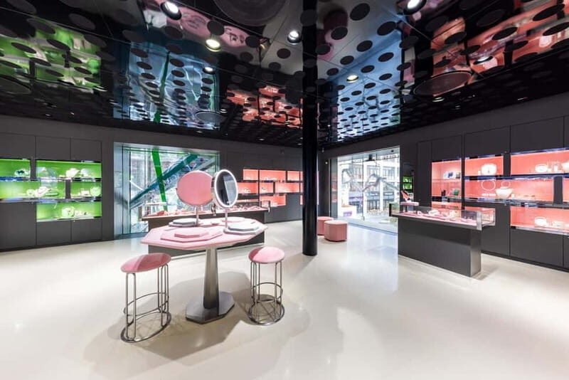 Vienna: Swarovski DIY Workshop Experience - The Value of This Experience for Travelers