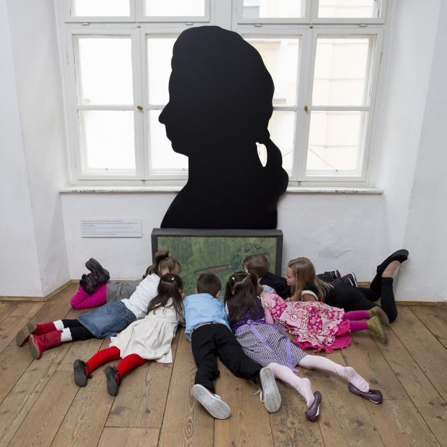 Vienna: Tickets for Mozarthaus Vienna with Audio Guide - Special and Temporary Exhibitions
