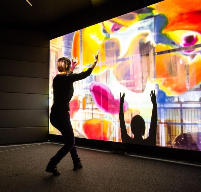Vienna: Tickets to Haus der Musik - Exploring the Top Highlights