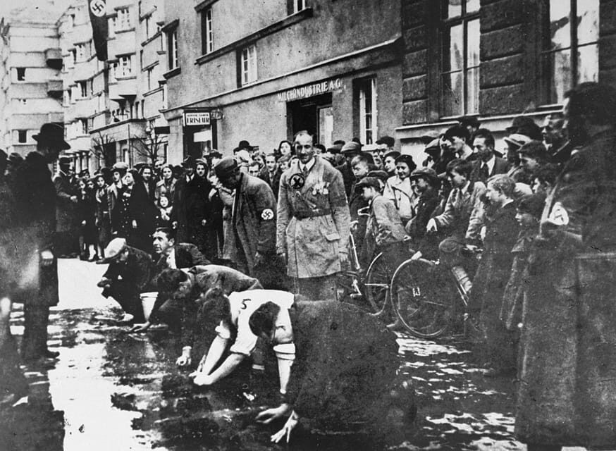 Vienna: Vienna under the Nazis, Private Walking Tour - The Value of the Experience
