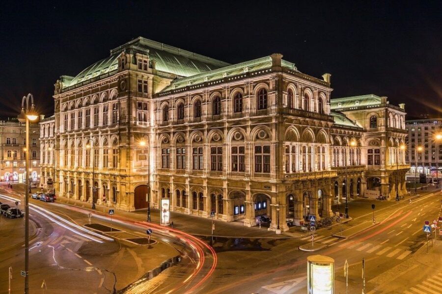 Vienna: Walking Tour of the Historic Ringstrasse - An In-Depth Look at the Experience