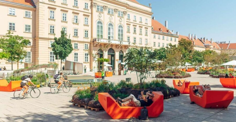 Vienna: Walking Tour of the MuseumsQuartier with Guide - The Sum Up: Is This Worth It?