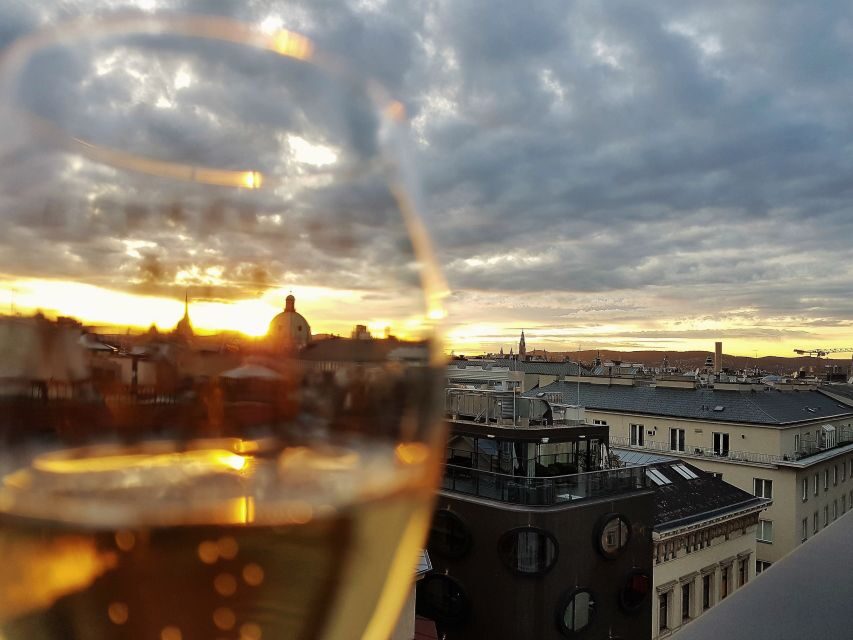 Vienna: Wine Tasting Tour - FAQ
