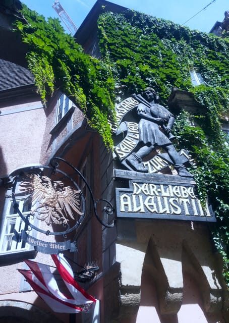 Vienna's Highlights in two hours (two options) - The Itinerary in Detail