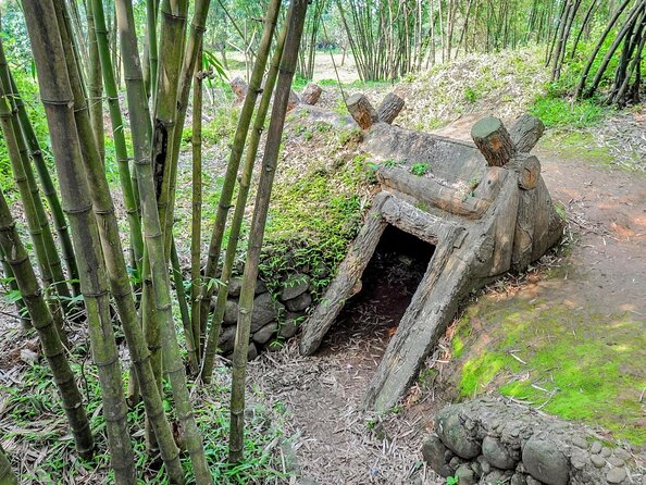 Vietnam DMZ Day Trip from Hue - Key Points