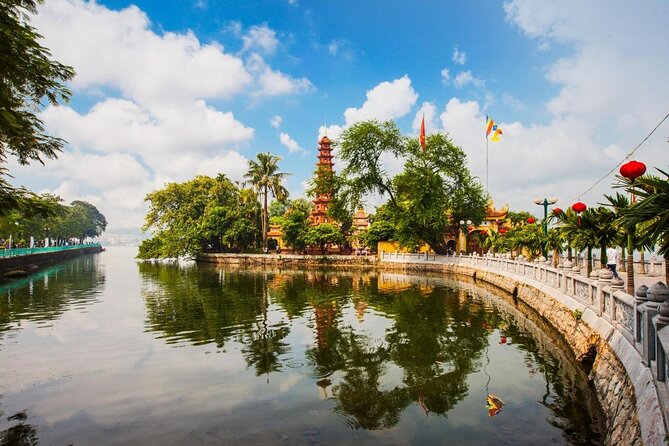 Vietnam Foodie Adventure in 10 Days - Departure from Ho Chi Minh - Key Points