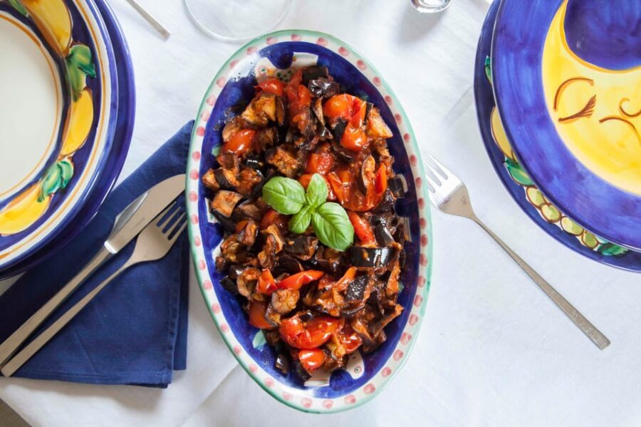 Vietri sul Mare: Dining Experience at a Local's Home - The Value of This Experience