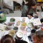 Vietri sul Mare: majolica decoration workshop - Who Will Love This Experience?