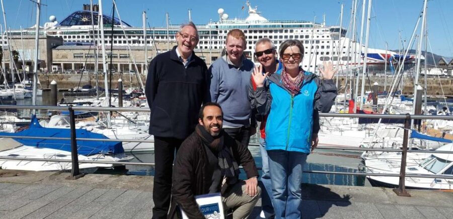 Vigo: Private Tour - Analyzing the Tour Itinerary and Highlights