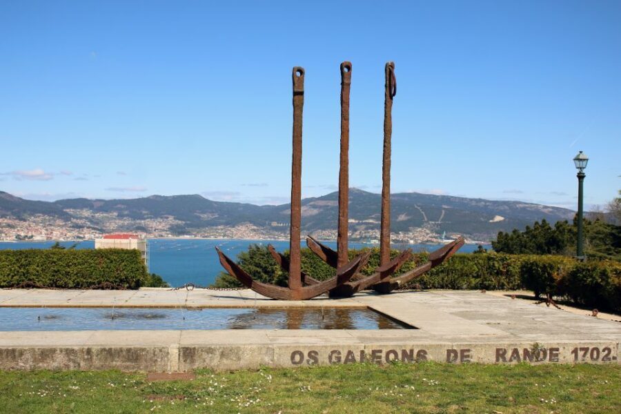 Vigo: Private Walking Tour with local guide - Why Choose This Tour?