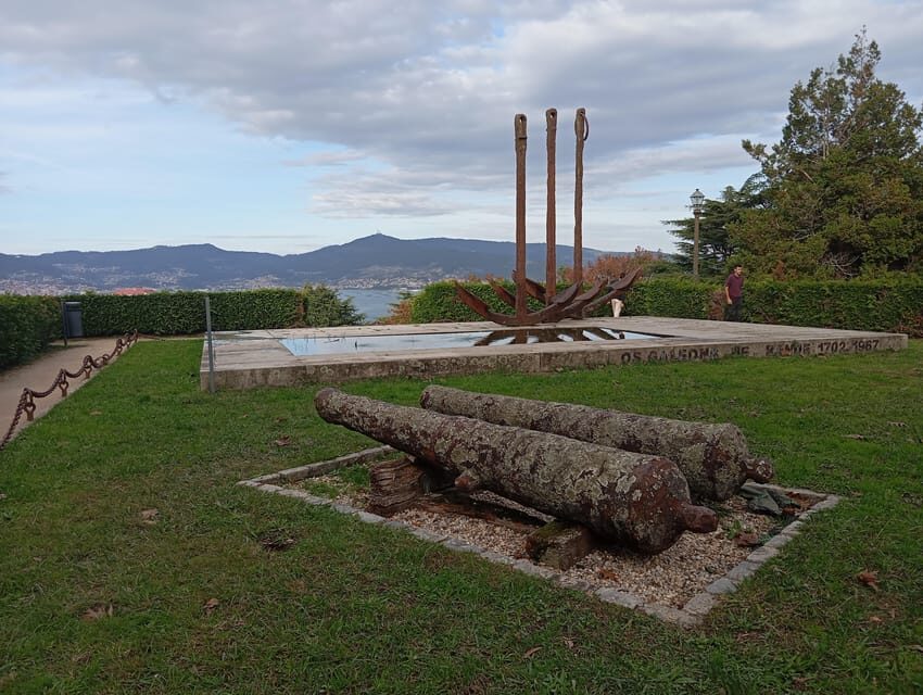 Vigo: stories and landscapes from the Castro - What’s Included and What to Expect