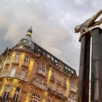 Vigo: Walking Tour with local History & Culture - The Itinerary: What to Expect at Each Stop