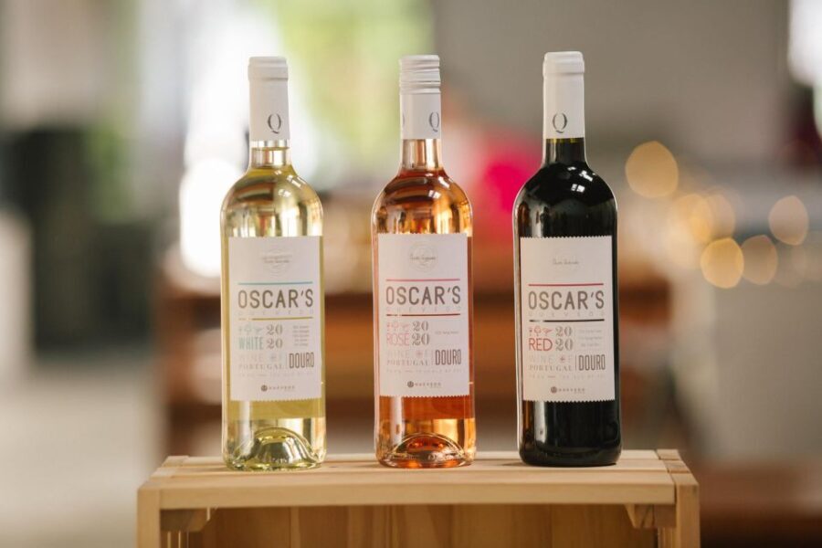 Vila Nova de Gaia: Douro Discovery - Who Will Enjoy This Experience?