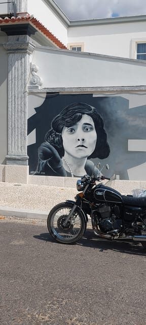 Vila Viçosa & Estremoz a day tour on a classic sidecar. - Who Will Love This Tour?