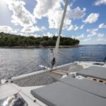 Vilamoura: Algarve Half-Day Private Catamaran Charter - A Closer Look at the Itinerary and Highlights