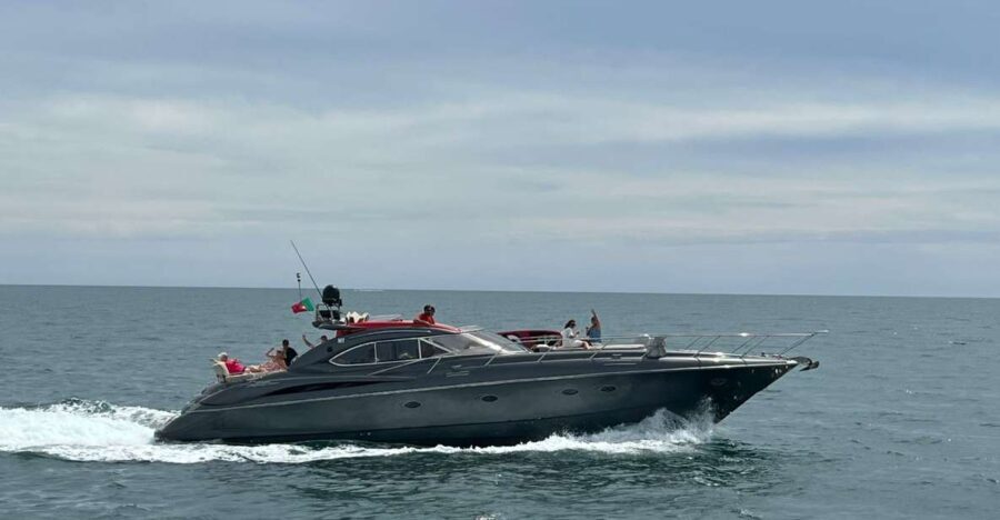 Vilamoura: Custom Private Yacht Cruise with Drinks & Bites - Who Will Love This Experience?
