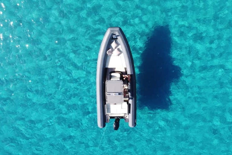 Villasimius: dinghy tour - Who Should Consider This Tour?
