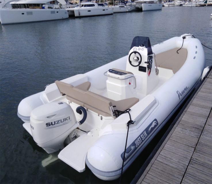Villasimius: inflatable Boat Rental with No License Needed - Why This Experience Offers Good Value