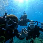 Villasimius: Scuba Dive in Capo Carbona without Certificate - What You’ll Love About This Tour