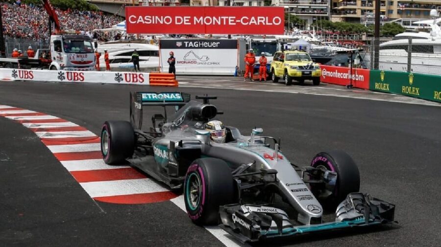 Villefranche: Shore Excursion to Eze, Monaco, & Monte-Carlo - Who is This Tour Best For?