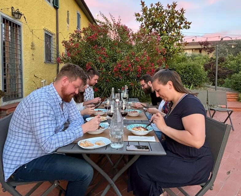 Vinci: Wine Tasting & Local Tuscan Food Dinner - An In-Depth Look at the Experience