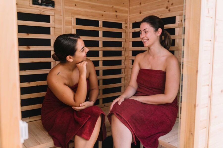 Vinotherapy in a Gallura winery with wine tasting - The Itinerary: What You Can Expect